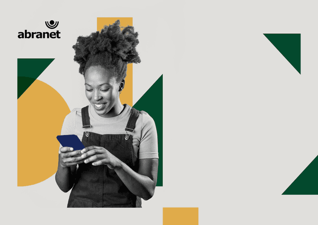 Abranet - Associação Brasileira de Internet